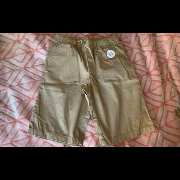 wonder nation | Bottoms | Wonder Nation Khaki Shorts | Poshmark